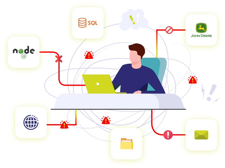 Case Scheffer - APIPASS