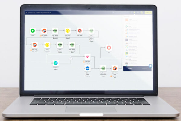 Plataforma low-code: o que é e quais as suas vantagens?