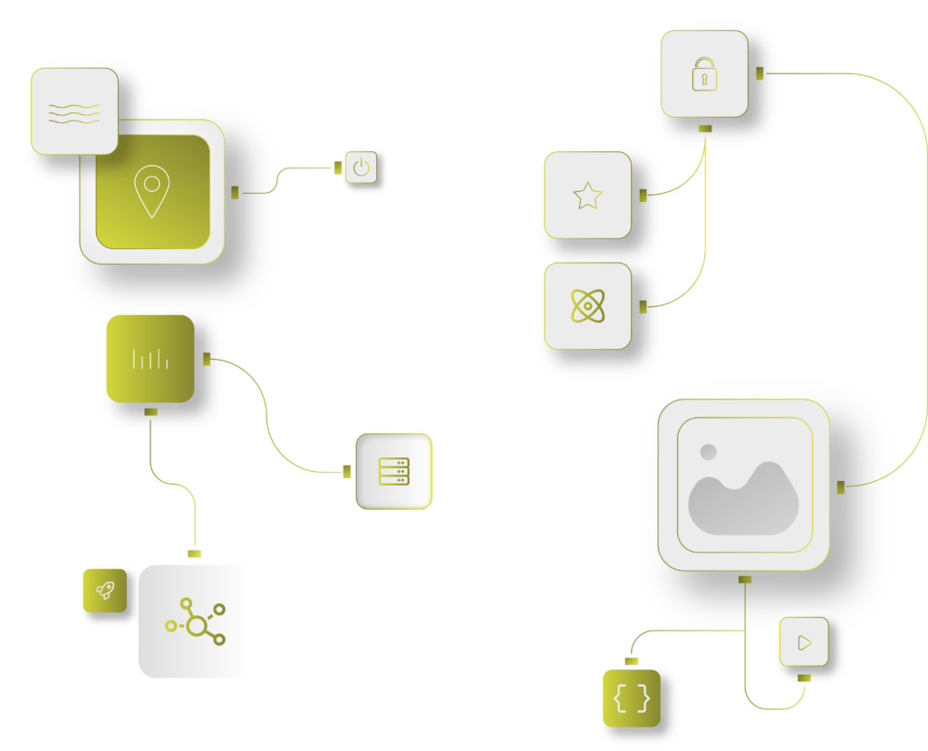 Soluções - APIPASS