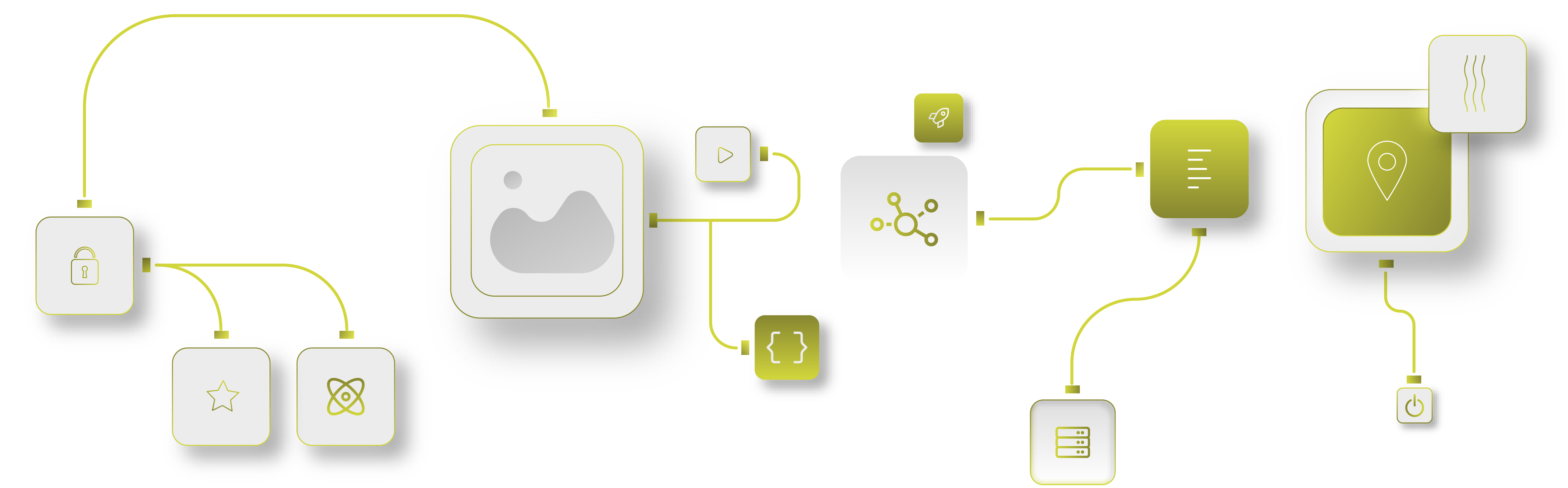 Soluções - APIPASS