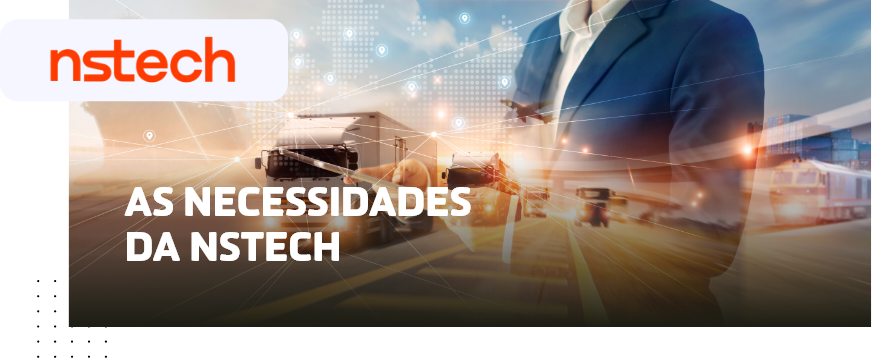 Case nstech - APIPASS