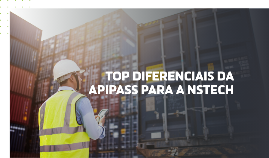 Case nstech - APIPASS