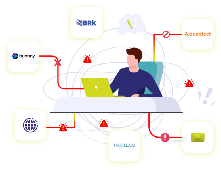 Case nstech - APIPASS