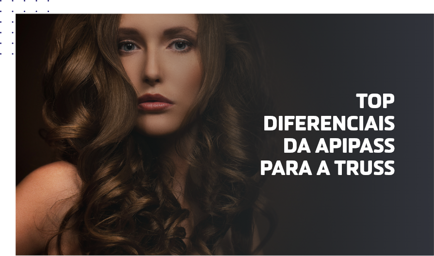 Case Truss - APIPASS