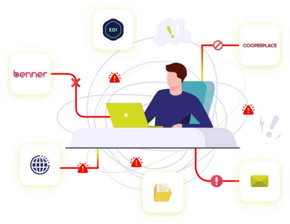 Case Coopercarga - Apipass